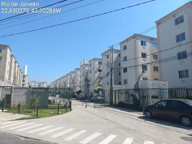Oportunidade Única em RIO DE JANEIRO RJ | Tipo: Apartamento | Negociação: Venda Direta Online | Situação: Imóvel
