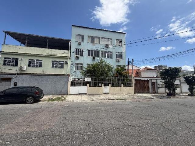 Oportunidade Única em RIO DE JANEIRO RJ | Tipo: Apartamento | Negociação: Venda Direta Online | Situação: Imóvel