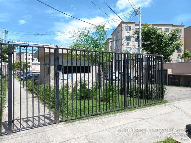 Oportunidade Única em RIO DE JANEIRO RJ | Tipo: Apartamento | Negociação: Venda Direta Online | Situação: Imóvel