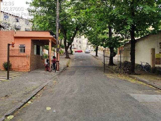 Oportunidade Única em RIO DE JANEIRO RJ | Tipo: Apartamento | Negociação: Venda Direta Online | Situação: Imóvel