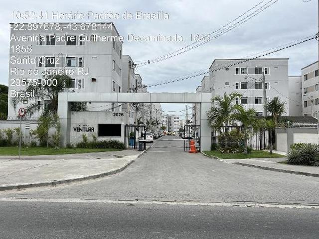 Oportunidade Única em RIO DE JANEIRO RJ | Tipo: Apartamento | Negociação: Venda Direta Online | Situação: Imóvel