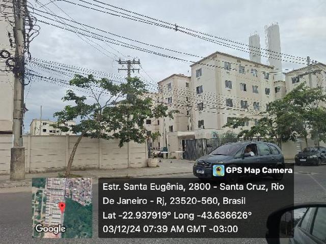 Oportunidade Única em RIO DE JANEIRO RJ | Tipo: Apartamento | Negociação: Venda Direta Online | Situação: Imóvel