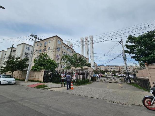 Oportunidade Única em RIO DE JANEIRO RJ | Tipo: Apartamento | Negociação: Venda Direta Online | Situação: Imóvel