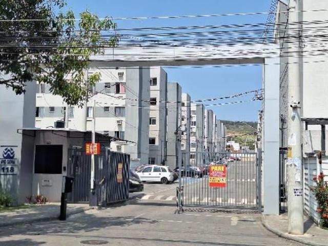 Oportunidade Única em RIO DE JANEIRO RJ | Tipo: Apartamento | Negociação: Venda Direta Online | Situação: Imóvel