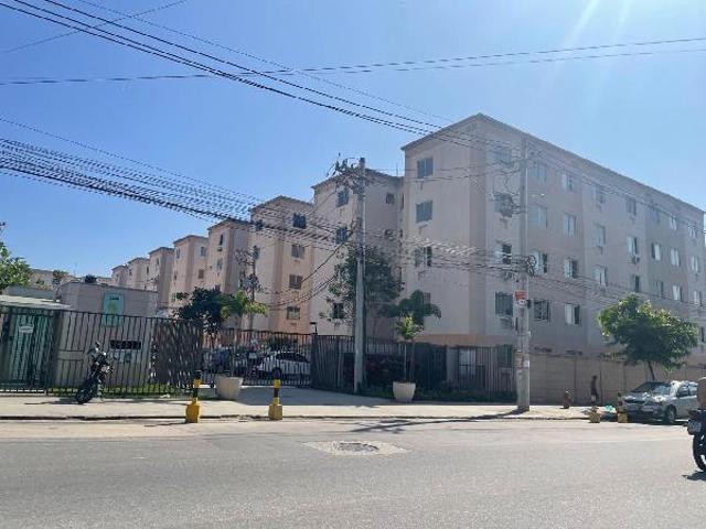 Oportunidade Única em RIO DE JANEIRO RJ | Tipo: Apartamento | Negociação: Venda Direta Online | Situação: Imóvel