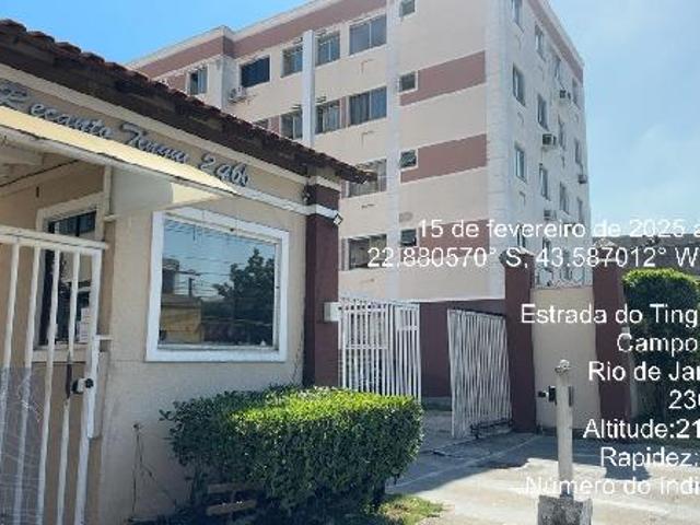 Oportunidade Única em RIO DE JANEIRO RJ | Tipo: Apartamento | Negociação: Venda Direta Online | Situação: Imóvel