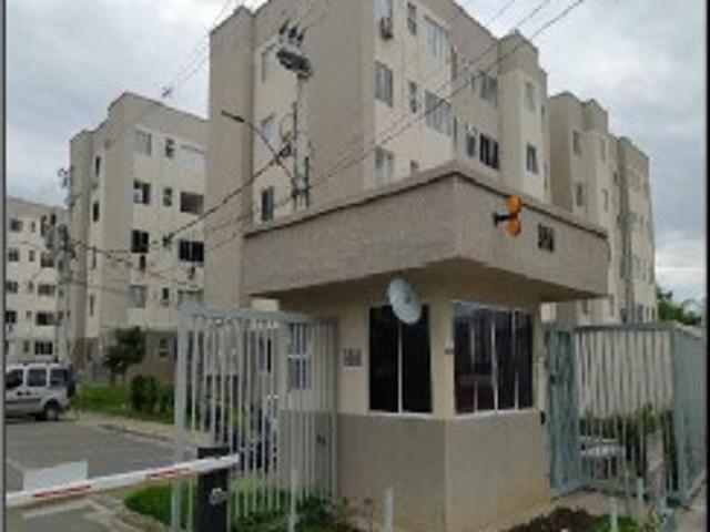 Oportunidade Única em RIO DE JANEIRO RJ | Tipo: Apartamento | Negociação: Venda Direta Online | Situação: Imóvel