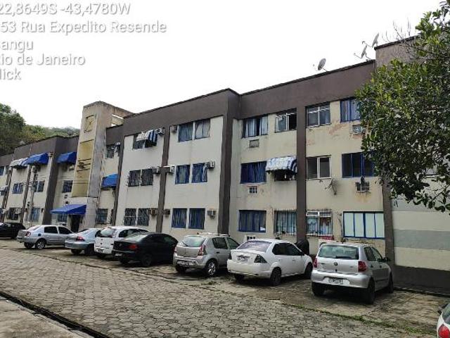Oportunidade Única em RIO DE JANEIRO RJ | Tipo: Apartamento | Negociação: Venda Direta Online | Situação: Imóvel