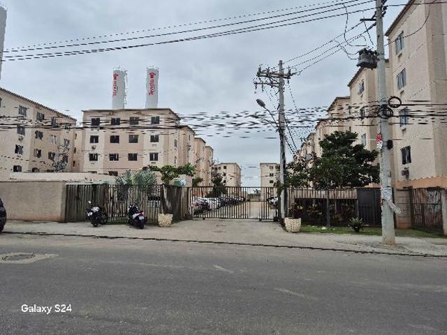 Oportunidade Única em RIO DE JANEIRO RJ | Tipo: Apartamento | Negociação: Venda Direta Online | Situação: Imóvel