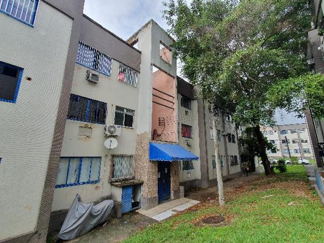 Oportunidade Única em RIO DE JANEIRO RJ | Tipo: Apartamento | Negociação: Venda Direta Online | Situação: Imóvel