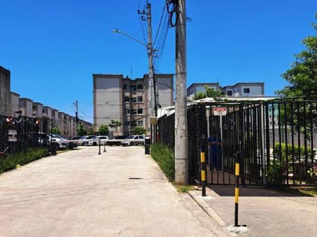 Oportunidade Única em RIO DE JANEIRO RJ | Tipo: Apartamento | Negociação: Venda Direta Online | Situação: Imóvel