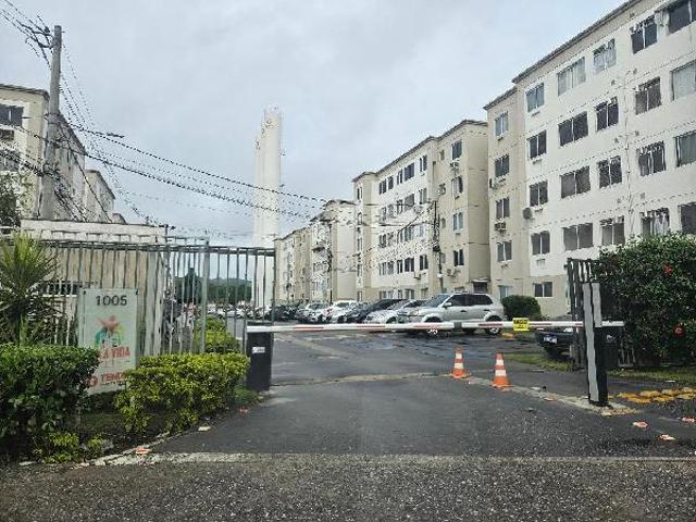 Oportunidade Única em RIO DE JANEIRO RJ | Tipo: Apartamento | Negociação: Venda Direta Online | Situação: Imóvel