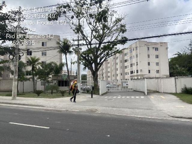 Oportunidade Única em RIO DE JANEIRO RJ | Tipo: Apartamento | Negociação: Venda Direta Online | Situação: Imóvel