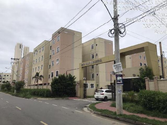 Oportunidade Única em RIO DE JANEIRO RJ | Tipo: Apartamento | Negociação: Venda Direta Online | Situação: Imóvel