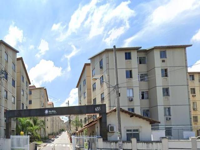 Oportunidade Única em RIO DE JANEIRO RJ | Tipo: Apartamento | Negociação: Venda Direta Online | Situação: Imóvel