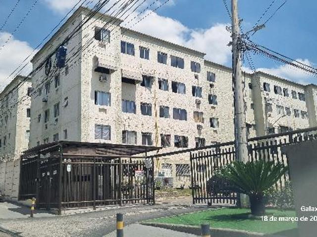 Oportunidade Única em RIO DE JANEIRO RJ | Tipo: Apartamento | Negociação: Venda Direta Online | Situação: Imóvel