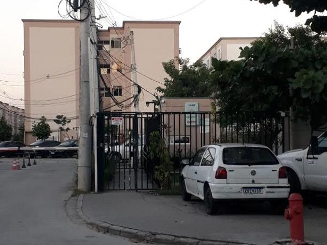 Oportunidade Única em RIO DE JANEIRO RJ | Tipo: Apartamento | Negociação: Venda Direta Online | Situação: Imóvel
