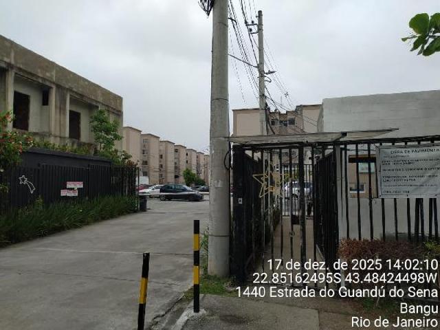 Oportunidade Única em RIO DE JANEIRO RJ | Tipo: Apartamento | Negociação: Venda Direta Online | Situação: Imóvel