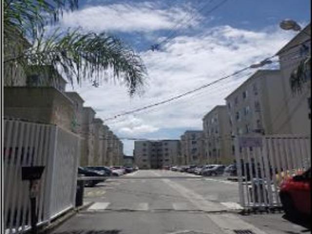 Oportunidade Única em RIO DE JANEIRO RJ | Tipo: Apartamento | Negociação: Venda Direta Online | Situação: Imóvel