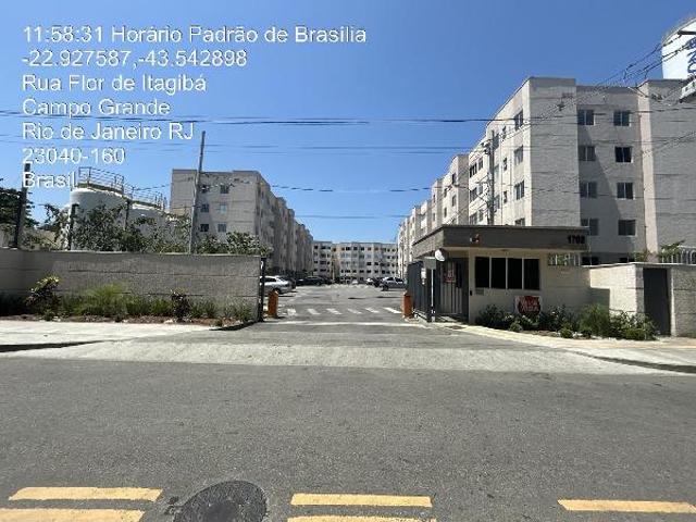 Oportunidade Única em RIO DE JANEIRO RJ | Tipo: Apartamento | Negociação: Venda Direta Online | Situação: Imóvel