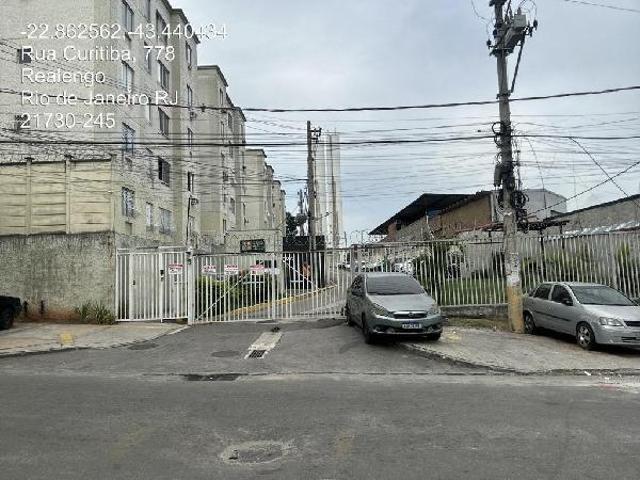 Oportunidade Única em RIO DE JANEIRO RJ | Tipo: Apartamento | Negociação: Venda Direta Online | Situação: Imóvel