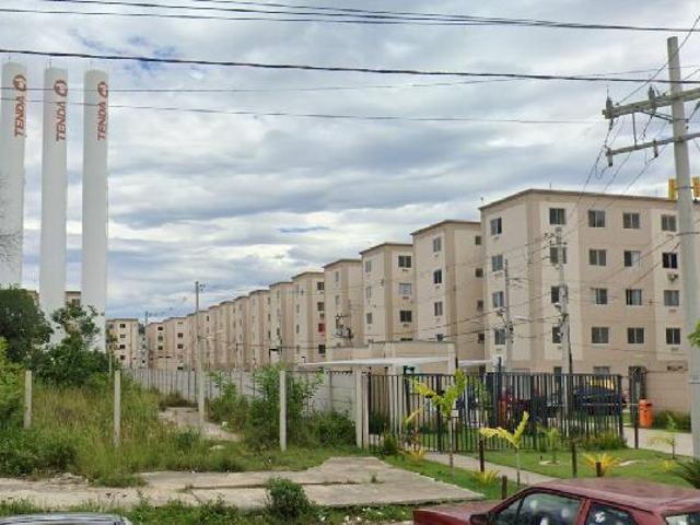Oportunidade Única em RIO DE JANEIRO RJ | Tipo: Apartamento | Negociação: Venda Direta Online | Situação: Imóvel