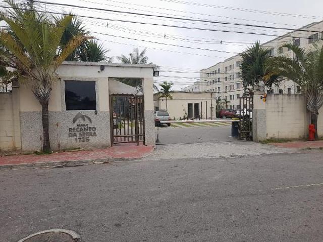 Oportunidade Única em RIO DE JANEIRO RJ | Tipo: Apartamento | Negociação: Venda Direta Online | Situação: Imóvel