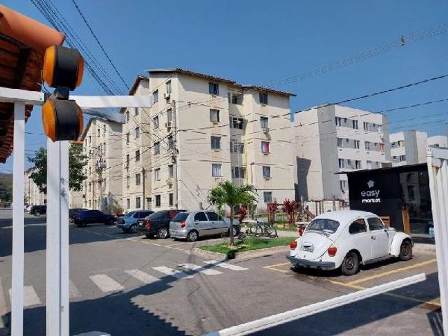 Oportunidade Única em RIO DE JANEIRO RJ | Tipo: Apartamento | Negociação: Venda Direta Online | Situação: Imóvel