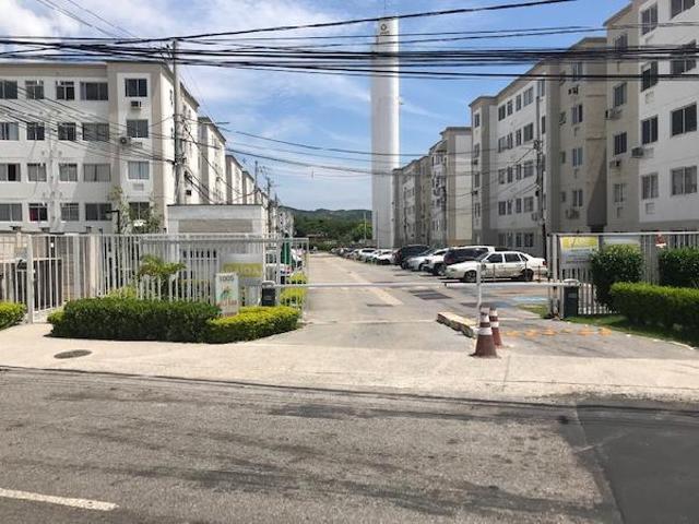 Oportunidade Única em RIO DE JANEIRO RJ | Tipo: Apartamento | Negociação: Venda Direta Online | Situação: Imóvel