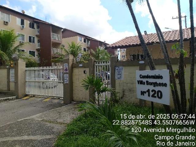 Oportunidade Única em RIO DE JANEIRO RJ | Tipo: Apartamento | Negociação: Venda Direta Online | Situação: Imóvel