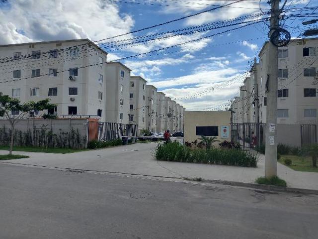 Oportunidade Única em RIO DE JANEIRO RJ | Tipo: Apartamento | Negociação: Venda Direta Online | Situação: Imóvel