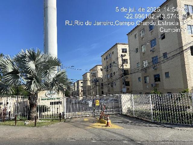Oportunidade Única em RIO DE JANEIRO RJ | Tipo: Apartamento | Negociação: Venda Direta Online | Situação: Imóvel