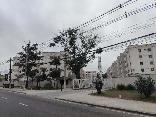 Oportunidade Única em RIO DE JANEIRO RJ | Tipo: Apartamento | Negociação: Venda Direta Online | Situação: Imóvel