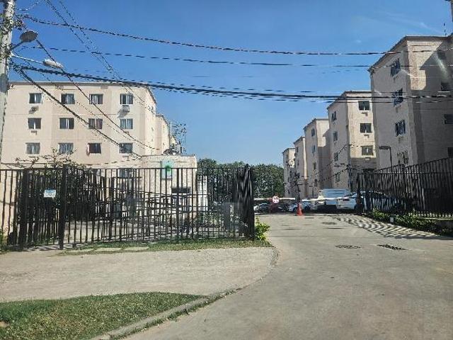 Oportunidade Única em RIO DE JANEIRO RJ | Tipo: Apartamento | Negociação: Venda Online | Situação: Imóvel