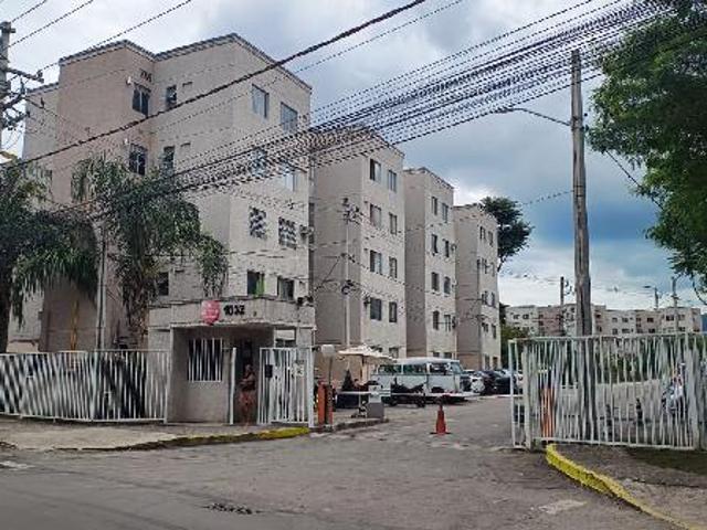 Oportunidade Única em RIO DE JANEIRO RJ | Tipo: Apartamento | Negociação: Venda Direta Online | Situação: Imóvel