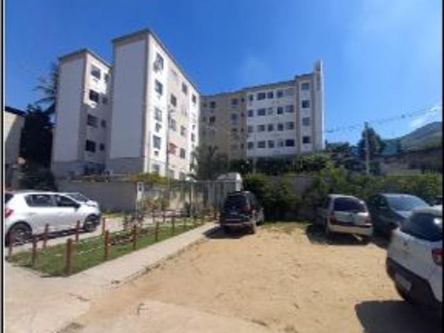 Oportunidade Única em RIO DE JANEIRO RJ | Tipo: Apartamento | Negociação: Venda Direta Online | Situação: Imóvel