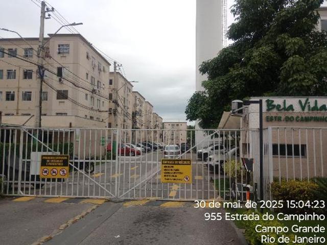 Oportunidade Única em RIO DE JANEIRO RJ | Tipo: Apartamento | Negociação: Venda Direta Online | Situação: Imóvel