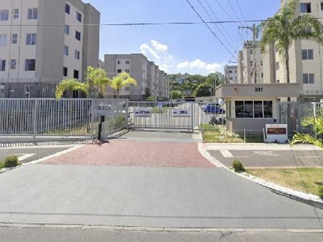 Oportunidade Única em RIO DE JANEIRO RJ | Tipo: Apartamento | Negociação: Venda Direta Online | Situação: Imóvel