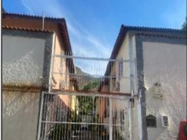 Oportunidade Única em RIO DE JANEIRO RJ | Tipo: Apartamento | Negociação: Venda Direta Online | Situação: Imóvel