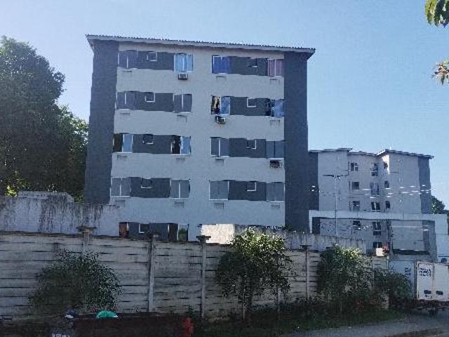 Oportunidade Única em RIO DE JANEIRO RJ | Tipo: Apartamento | Negociação: Venda Direta Online | Situação: Imóvel
