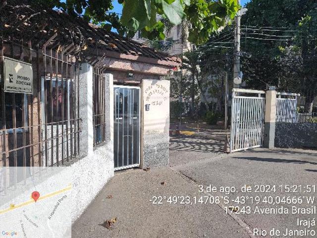 Oportunidade Única em RIO DE JANEIRO RJ | Tipo: Apartamento | Negociação: Venda Direta Online | Situação: Imóvel