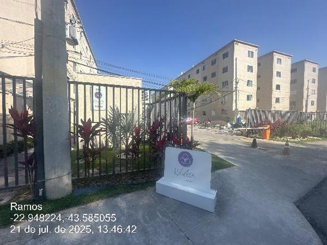 Oportunidade Única em RIO DE JANEIRO RJ | Tipo: Apartamento | Negociação: Venda Direta Online | Situação: Imóvel