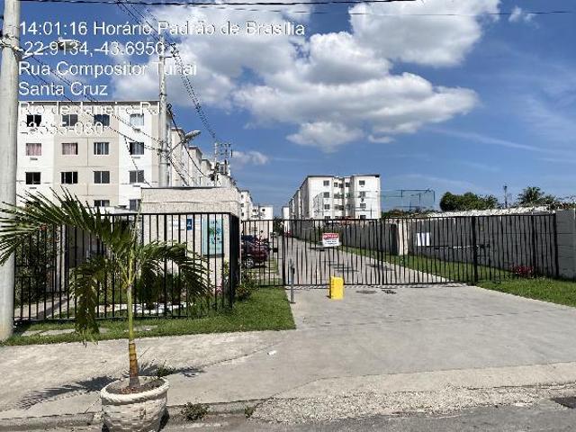 Oportunidade Única em RIO DE JANEIRO RJ | Tipo: Apartamento | Negociação: Venda Direta Online | Situação: Imóvel
