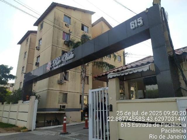 Oportunidade Única em RIO DE JANEIRO RJ | Tipo: Apartamento | Negociação: Venda Direta Online | Situação: Imóvel