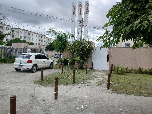 Oportunidade Única em RIO DE JANEIRO RJ | Tipo: Apartamento | Negociação: Venda Direta Online | Situação: Imóvel