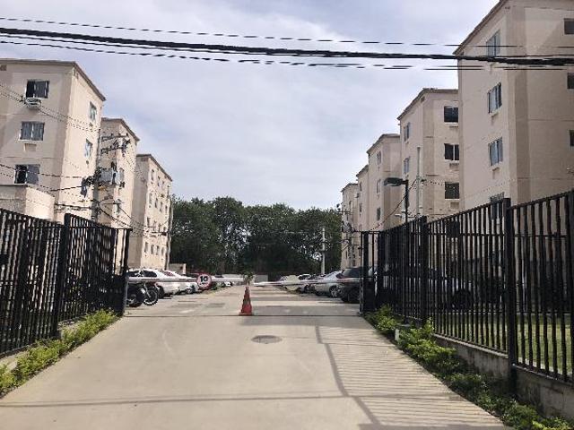 Oportunidade Única em RIO DE JANEIRO RJ | Tipo: Apartamento | Negociação: Venda Direta Online | Situação: Imóvel