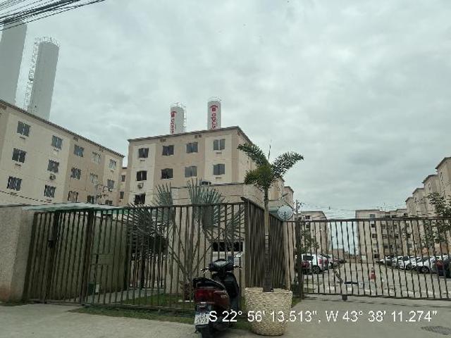 Oportunidade Única em RIO DE JANEIRO RJ | Tipo: Apartamento | Negociação: Venda Direta Online | Situação: Imóvel