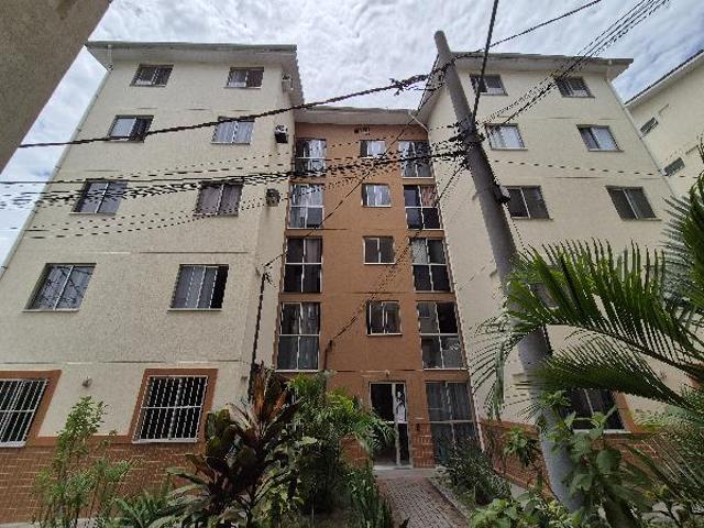 Oportunidade Única em RIO DE JANEIRO RJ | Tipo: Apartamento | Negociação: Venda Direta Online | Situação: Imóvel