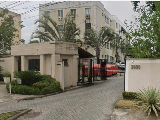 Oportunidade Única em RIO DE JANEIRO RJ | Tipo: Apartamento | Negociação: Venda Direta Online | Situação: Imóvel