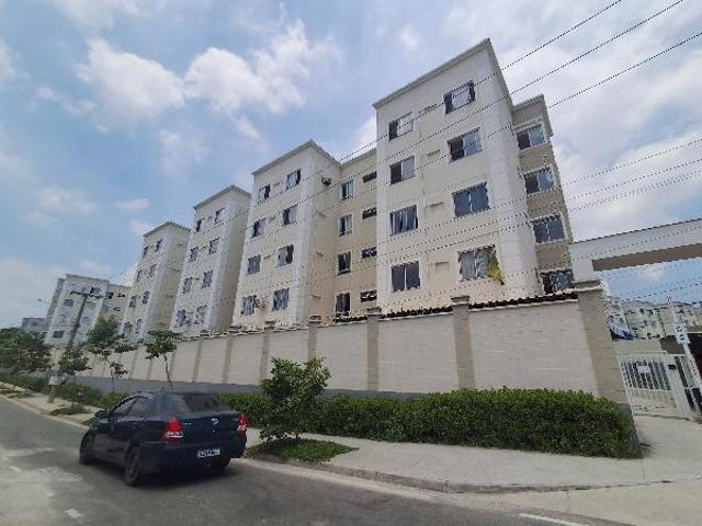 Oportunidade Única em RIO DE JANEIRO RJ | Tipo: Apartamento | Negociação: Venda Direta Online | Situação: Imóvel